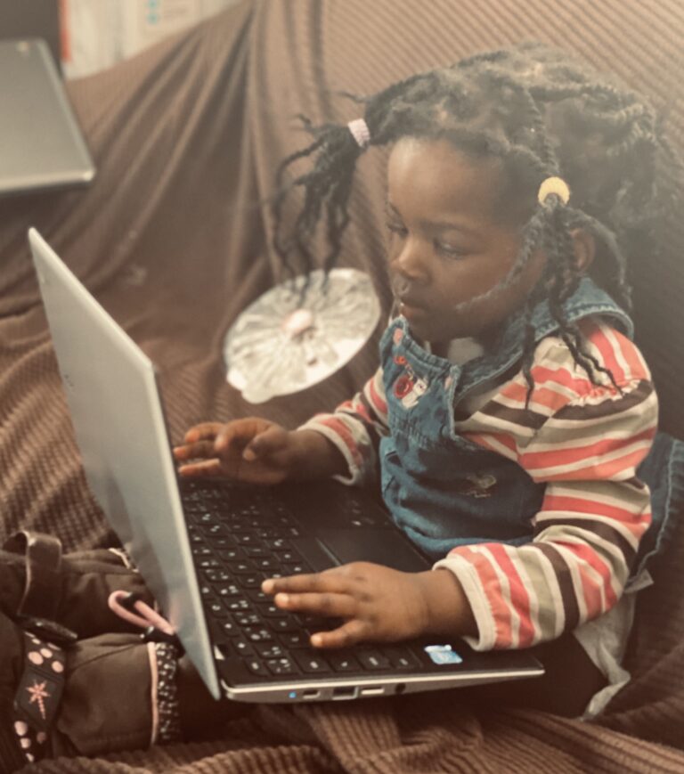 Work harder on yourself than you do on your job. - Yaw Perbi