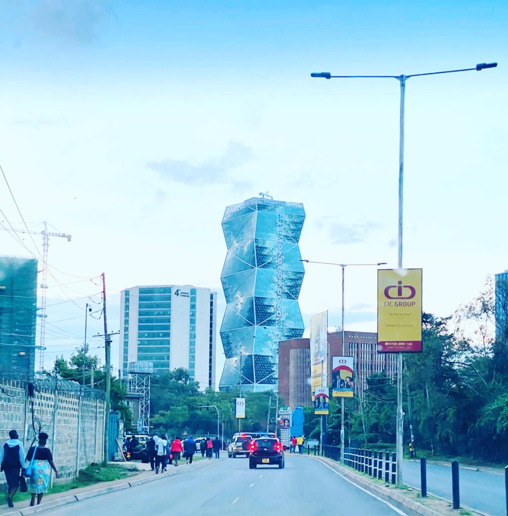 Yaw Perbi - Growth. Success. Significance