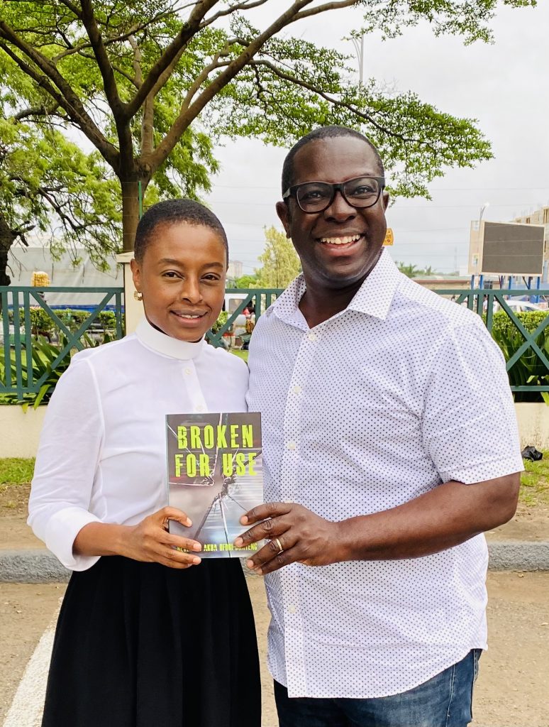 Yaw Perbi - Growth. Success. Significance