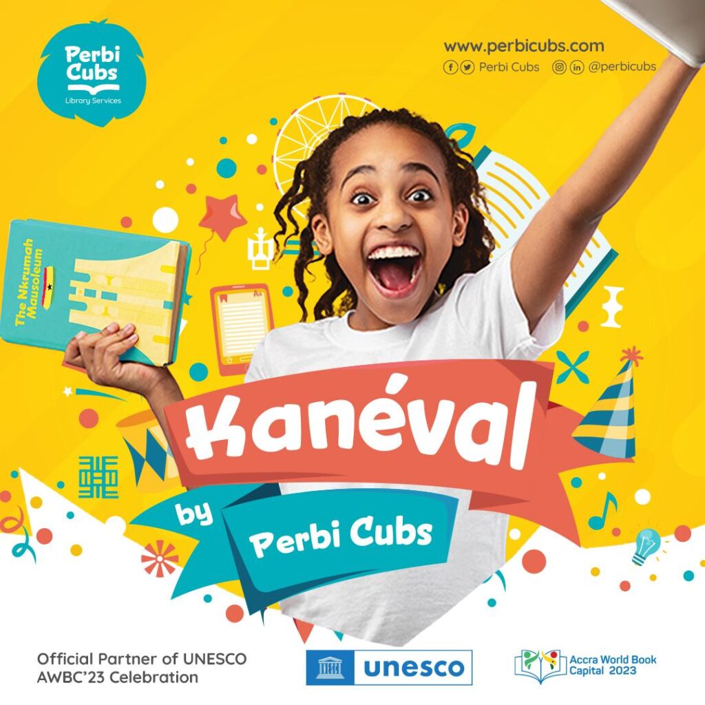 Confluence for Influence: Kanéval by Perbi Cubs Leverages UNESCO's ...