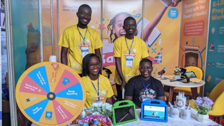 Confluence for Influence: Kanéval by Perbi Cubs Leverages UNESCO's ...