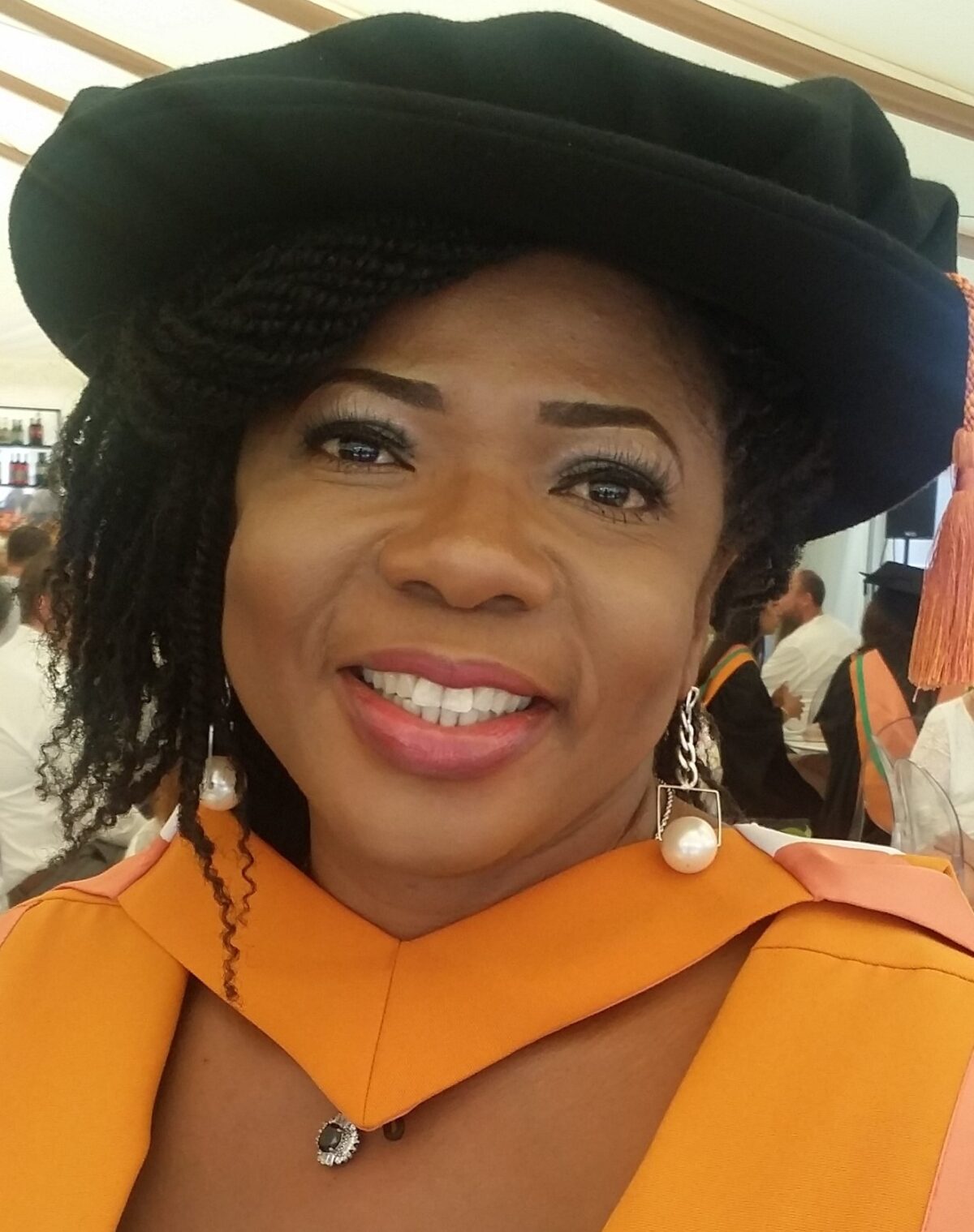 Meet The Nursing Doctor That Beat "Medico or Suicide!" Fair and Square ...